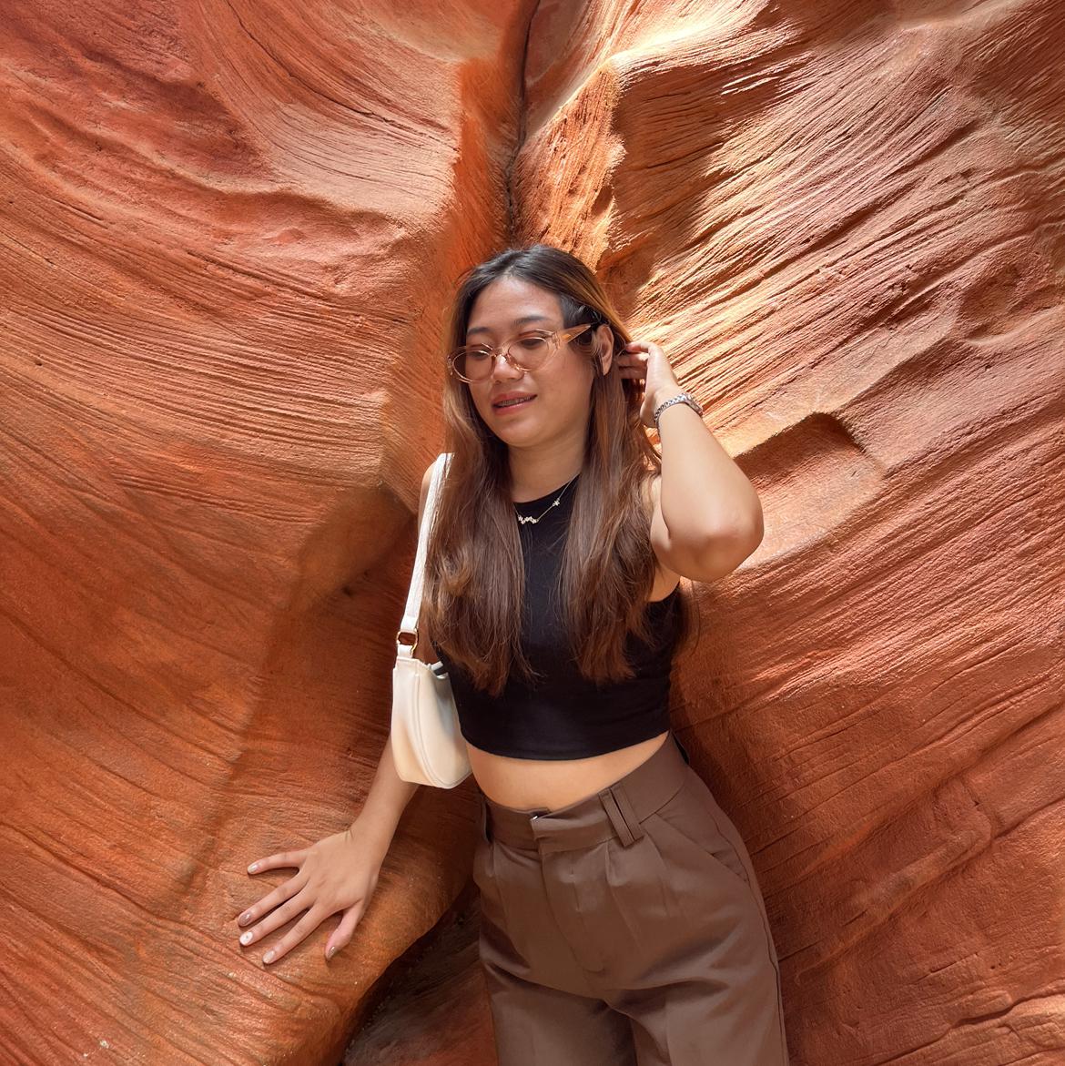 Namtan🍋's Post|Lemon8