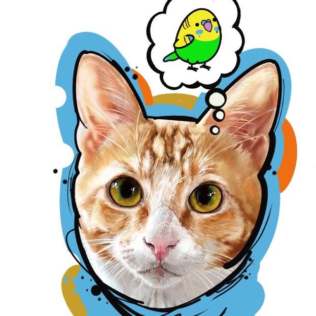 seven cats's Post|Lemon8