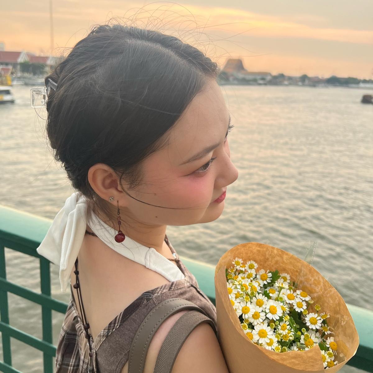 Fahsaiさんの投稿|Lemon8