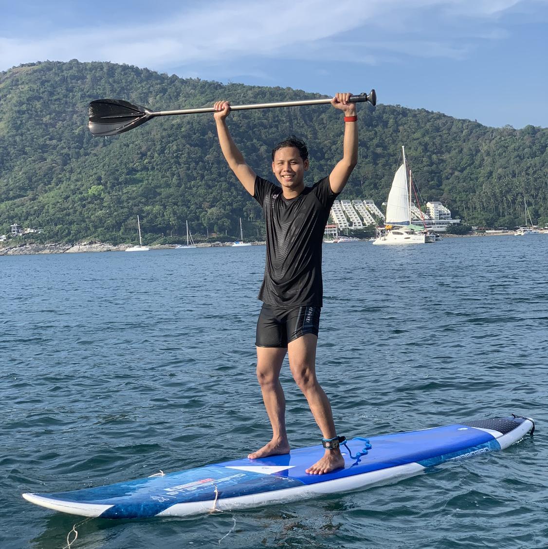 Siwapan's Post|Lemon8