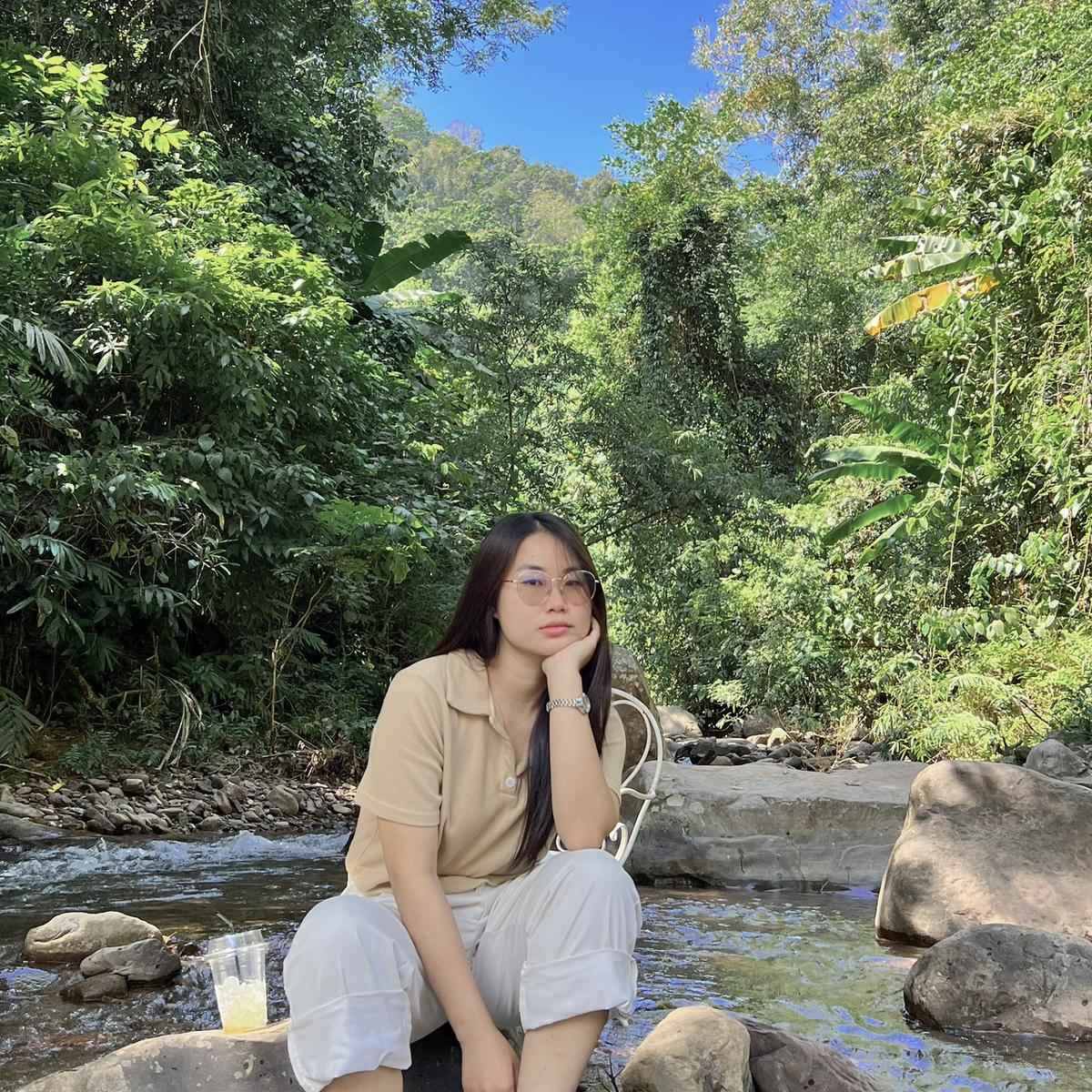 มะผางเป็นผลไม้'s Post|Lemon8