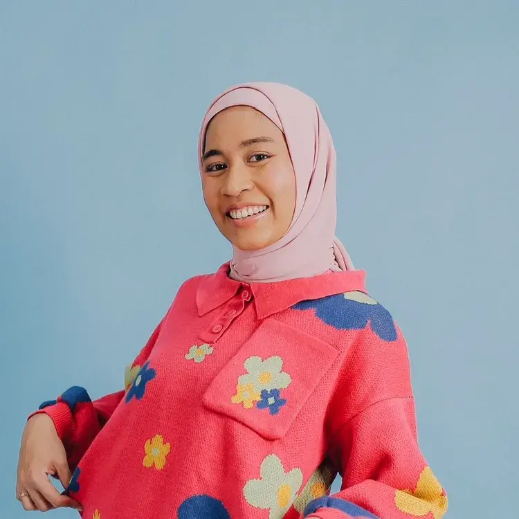 Afiah Nasution's Post|Lemon8