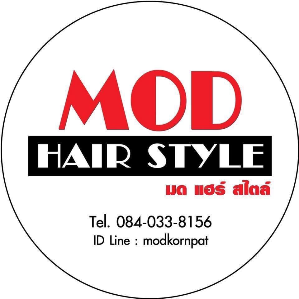 Mod Hair Style 's Post|Lemon8