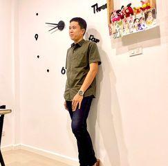 Yam Ultraman's Post|Lemon8