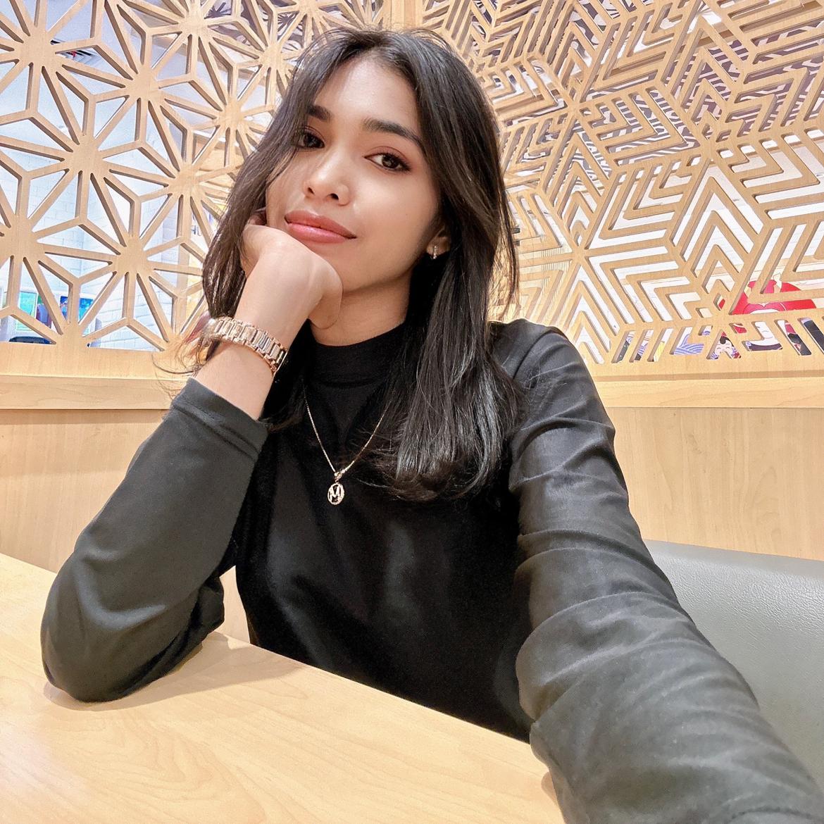 Veneka Eka's Post|Lemon8