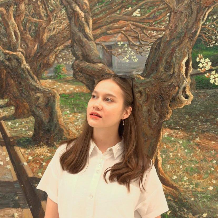 Marina M's Post|Lemon8