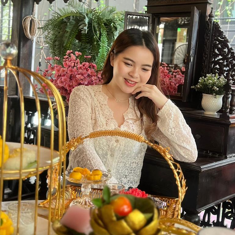 Pat Apinya's Post|Lemon8