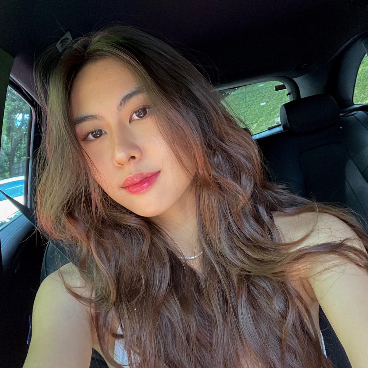 Evadne 🕊️'s Post|Lemon8