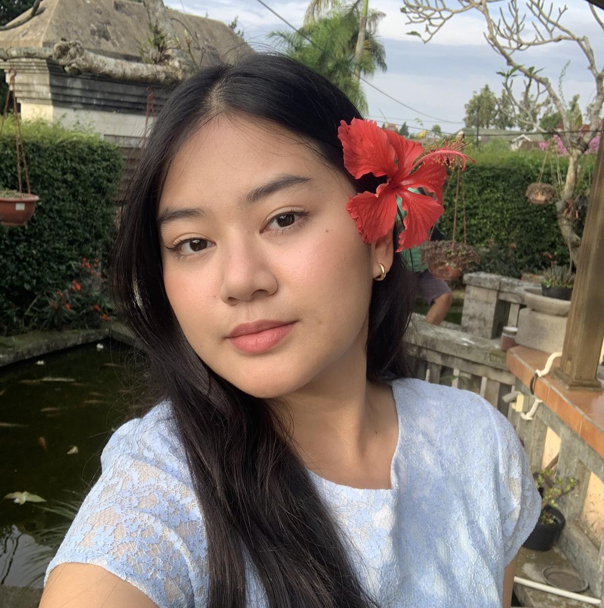 Nadien Halim's Post|Lemon8