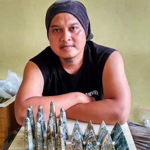 Andi Isa 1445's Post|Lemon8