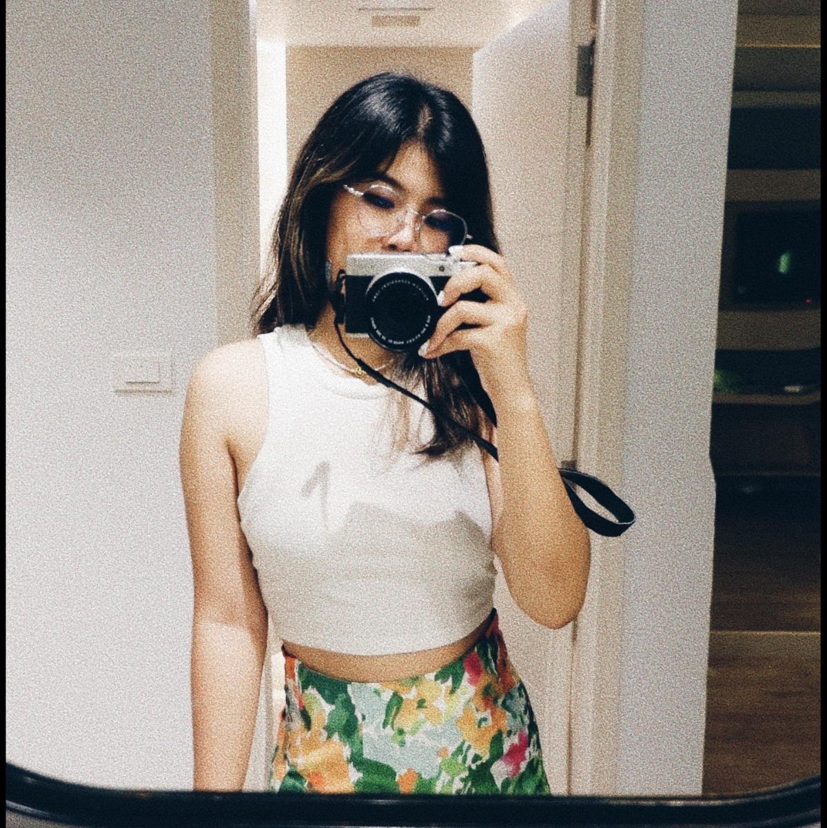 May Suwakon's Post|Lemon8