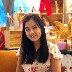 Puu Panida Tkn's Post|Lemon8