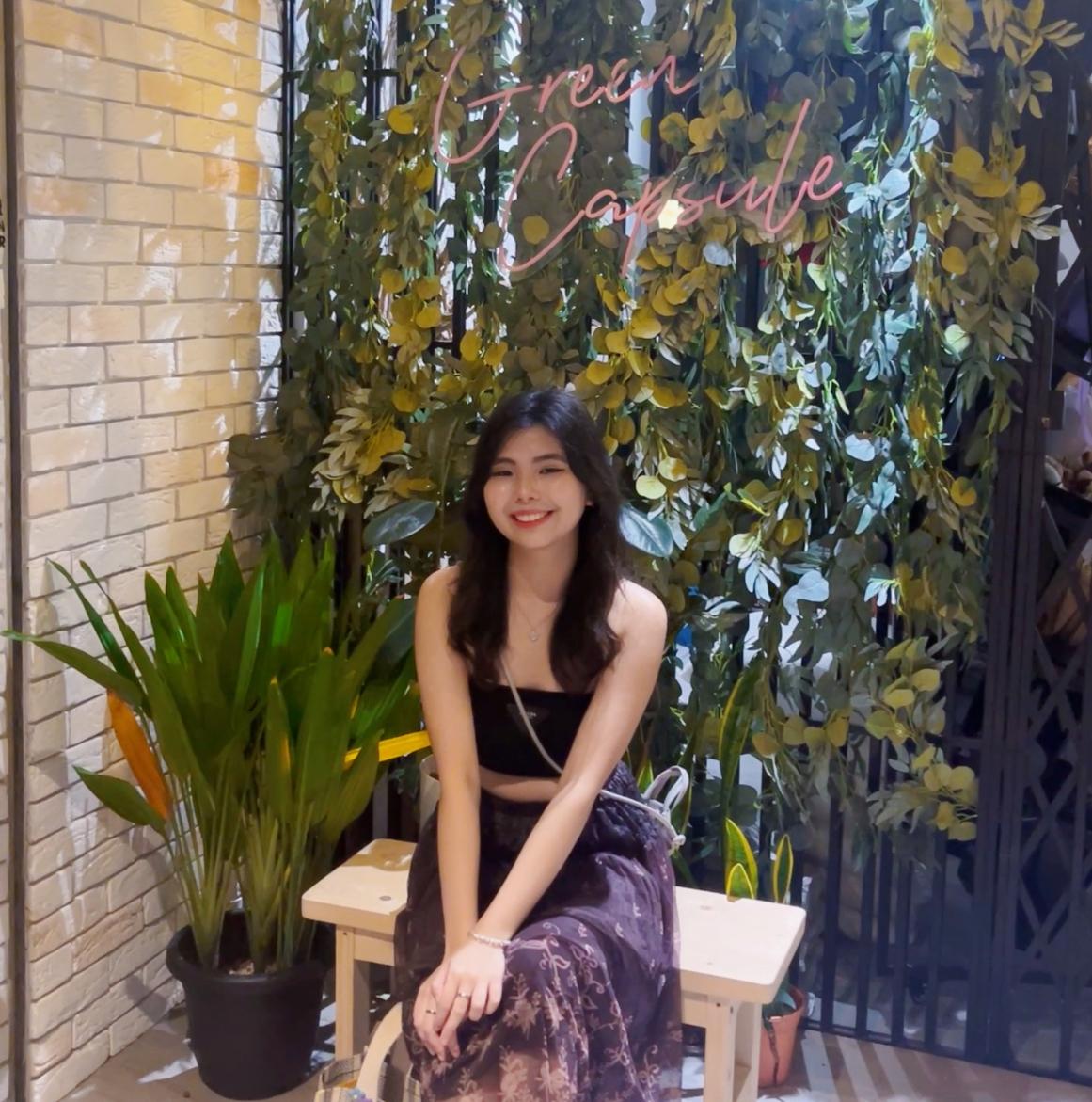 yu shin's Post|Lemon8