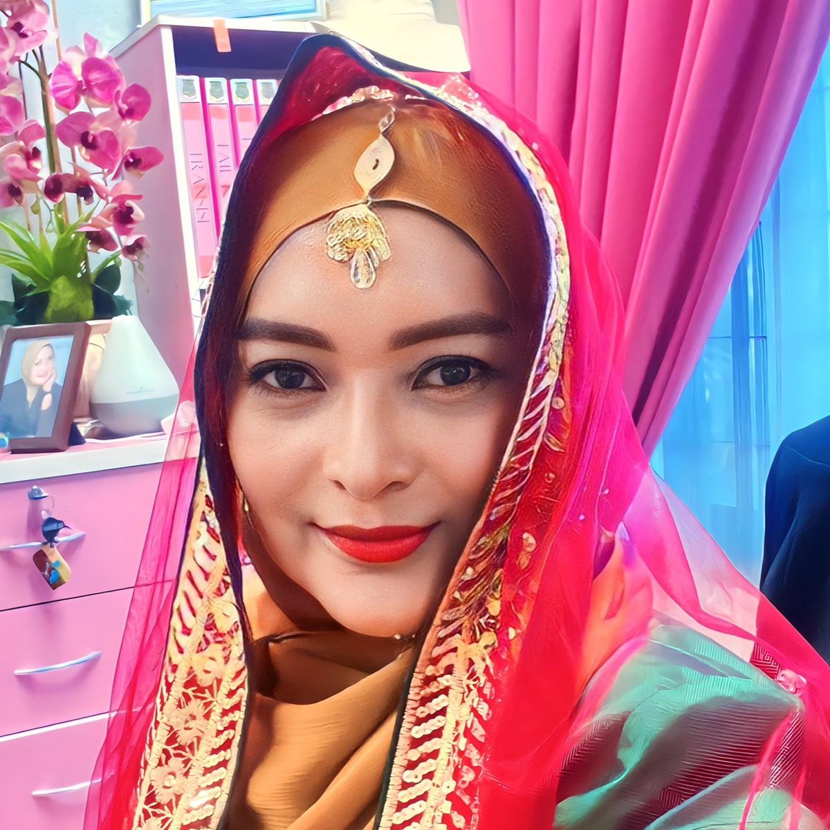 Tie Hayati's Post|Lemon8