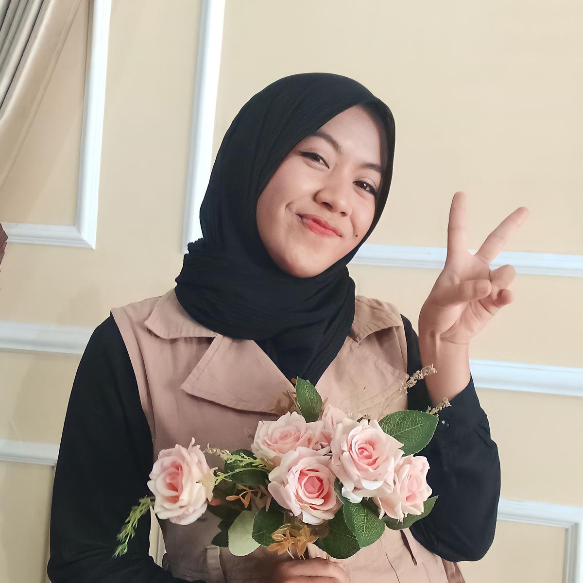 Selvia Ari Rahm's Post|Lemon8