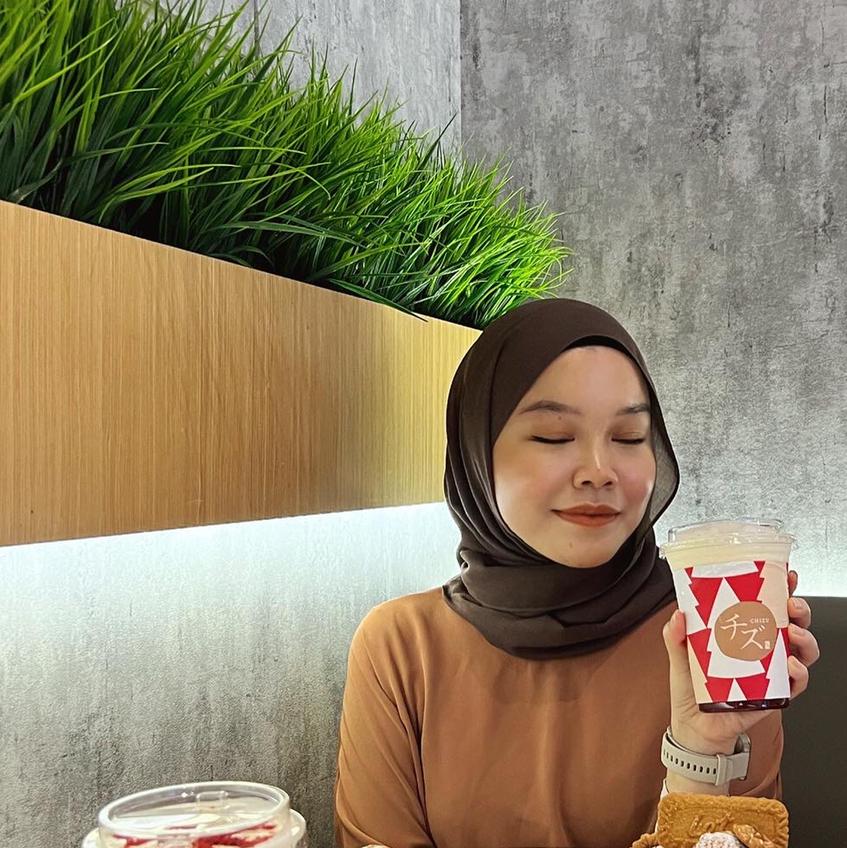 Puteri Hasya's Post|Lemon8