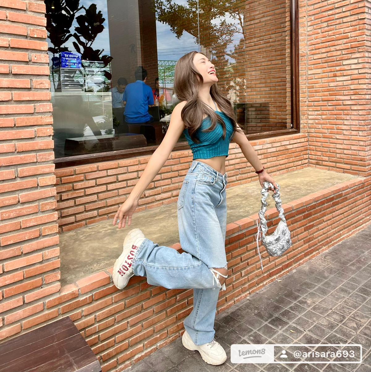 Arisara's Post|Lemon8