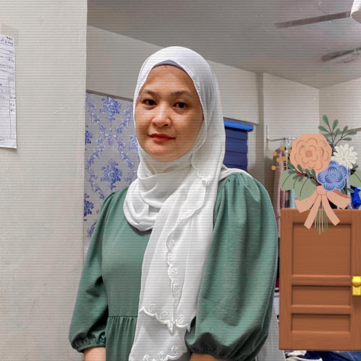 KAK WA CARYA's Post|Lemon8