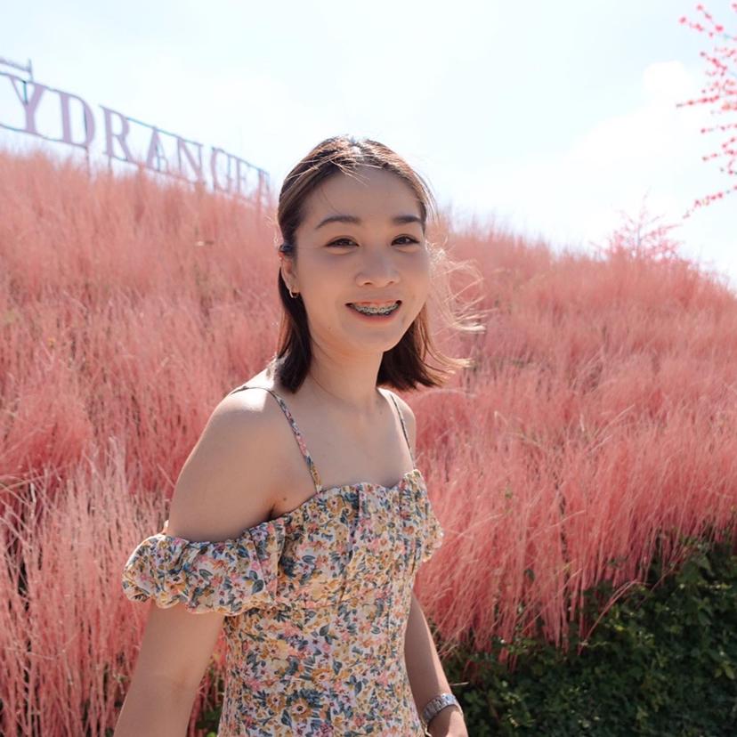 Namtan Lapus ️'s Post|Lemon8