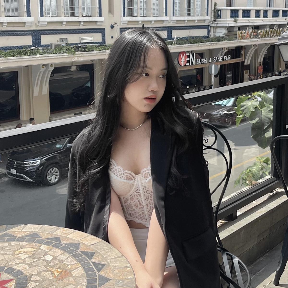 Quỳnh Trân's Post|Lemon8