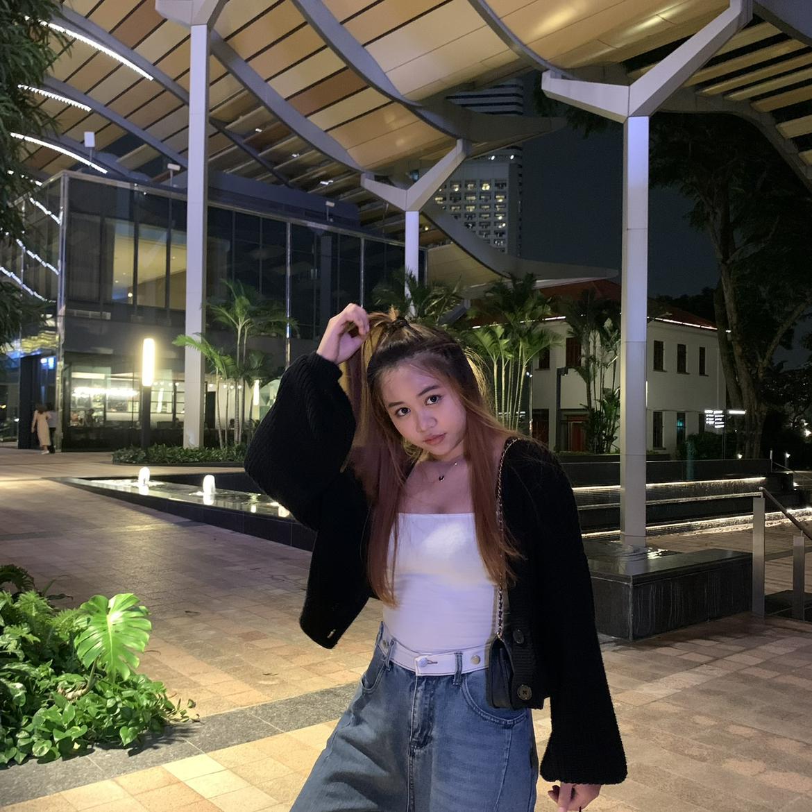 Chae Punch's Post|Lemon8