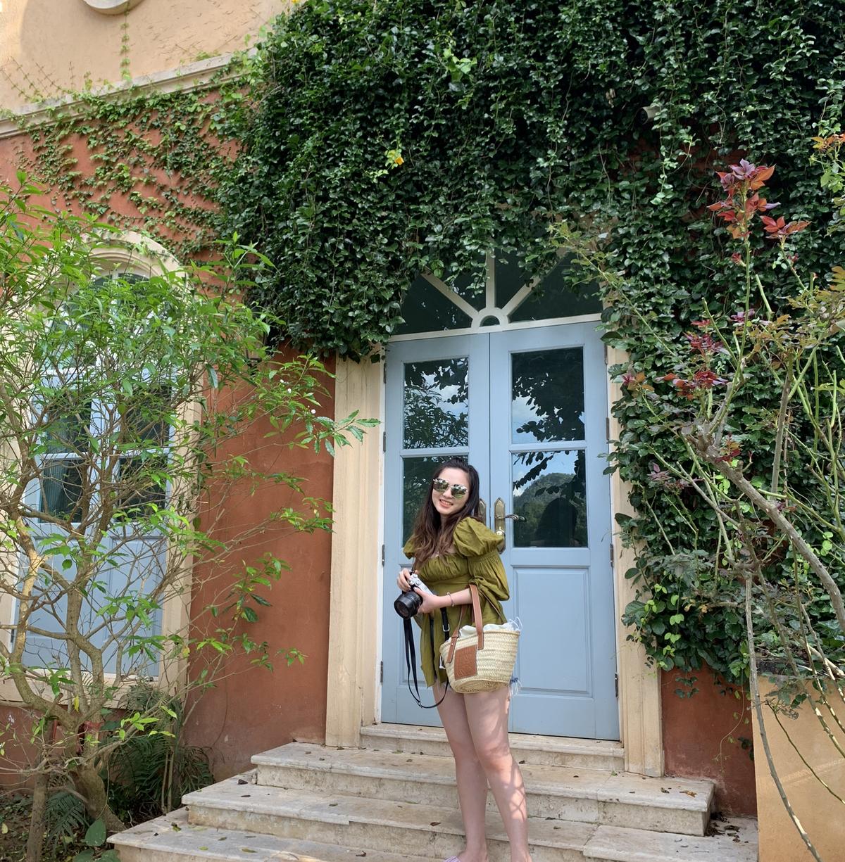 Ariel Zhang's Post|Lemon8