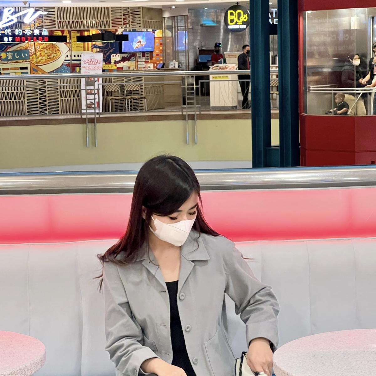 Karina Setiawan's Post|Lemon8