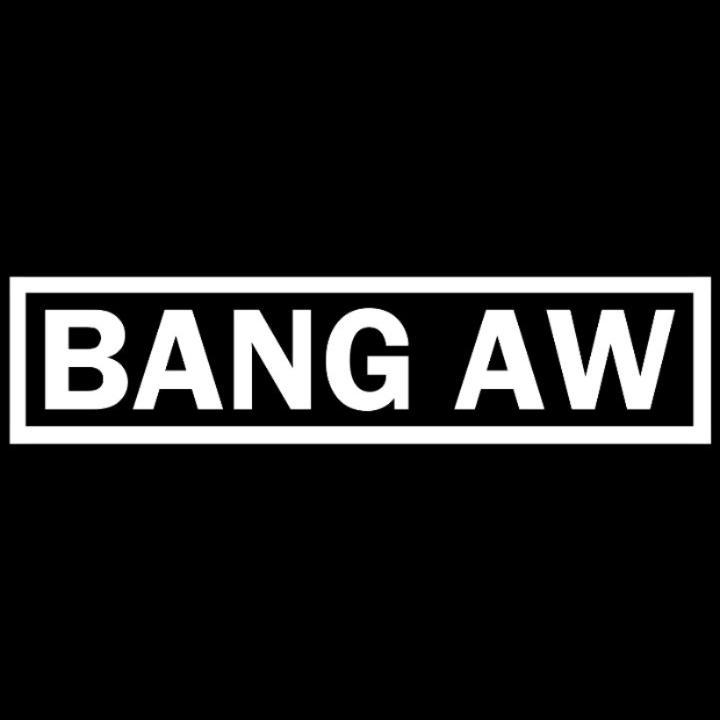 BANG AW's Post|Lemon8