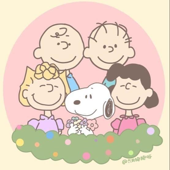 Snoopy's Post|Lemon8