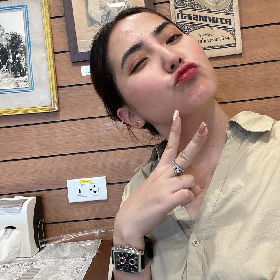 Wan eang's Post|Lemon8