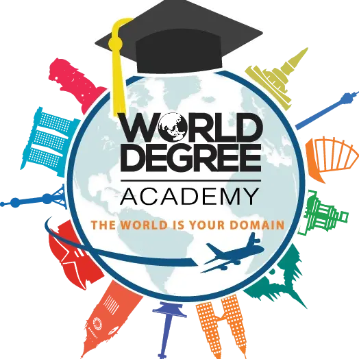 World Degree's Post|Lemon8