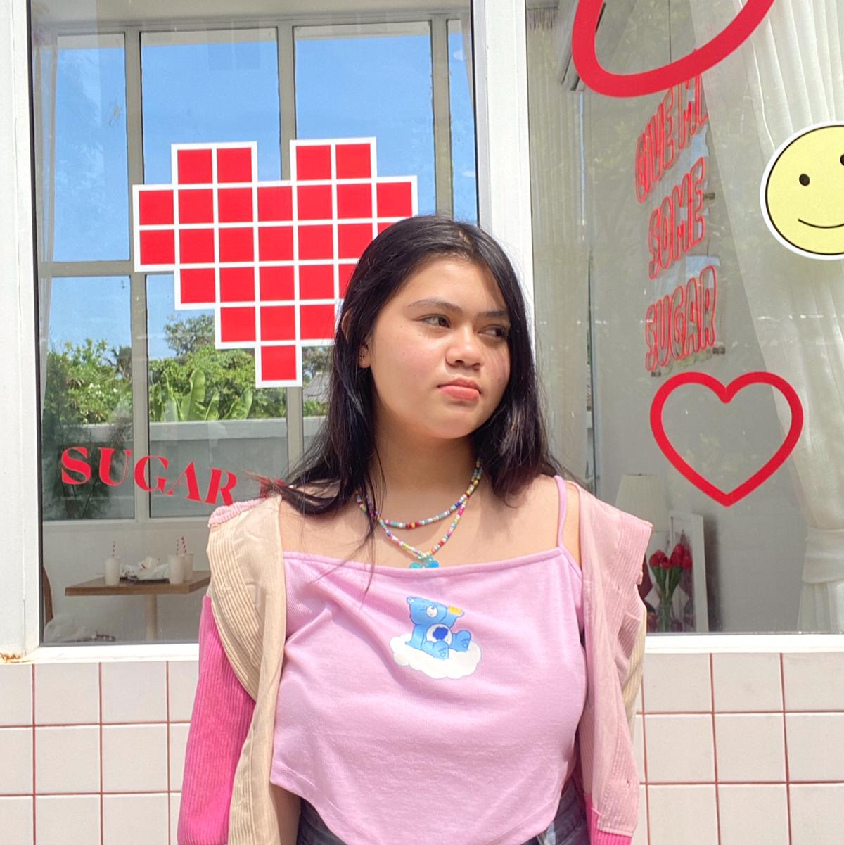 Aomsin's Post|Lemon8