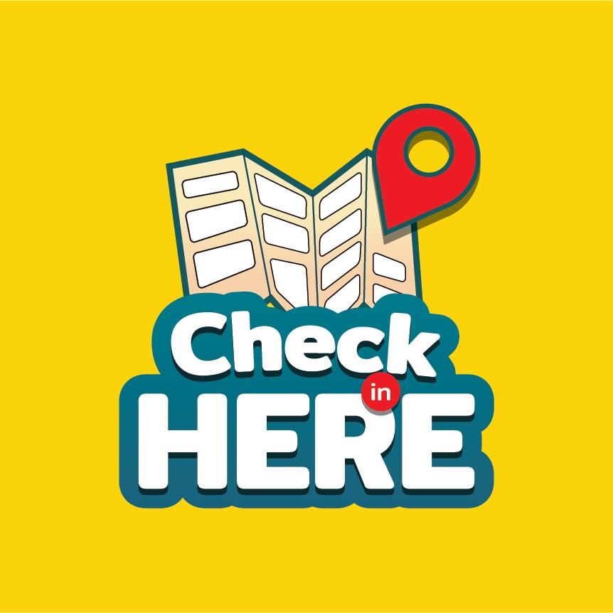 Check in Here's Post|Lemon8