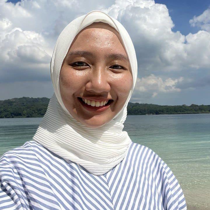 Hana Aliyah's Post|Lemon8