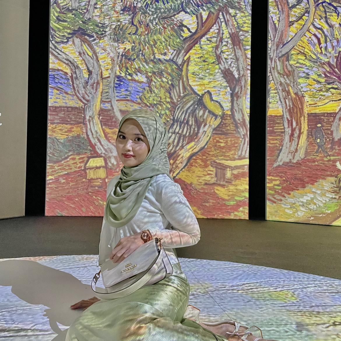 Aina Azhan's Post|Lemon8