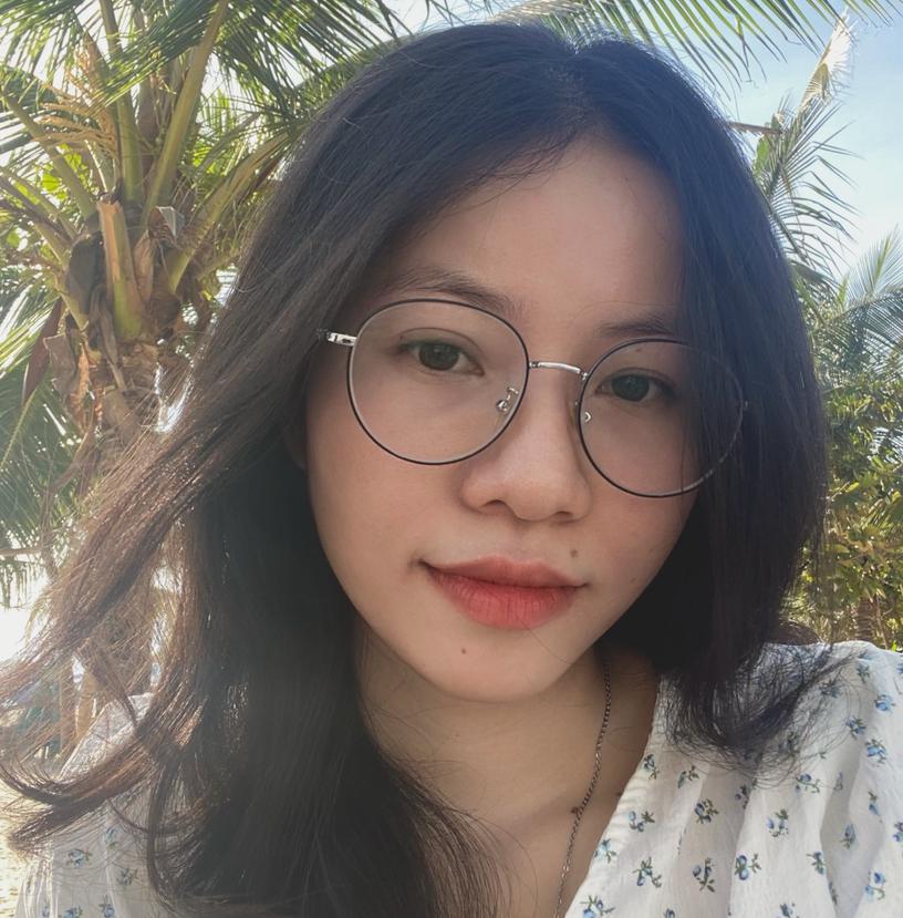 Chiêu Chiêuさんの投稿|Lemon8