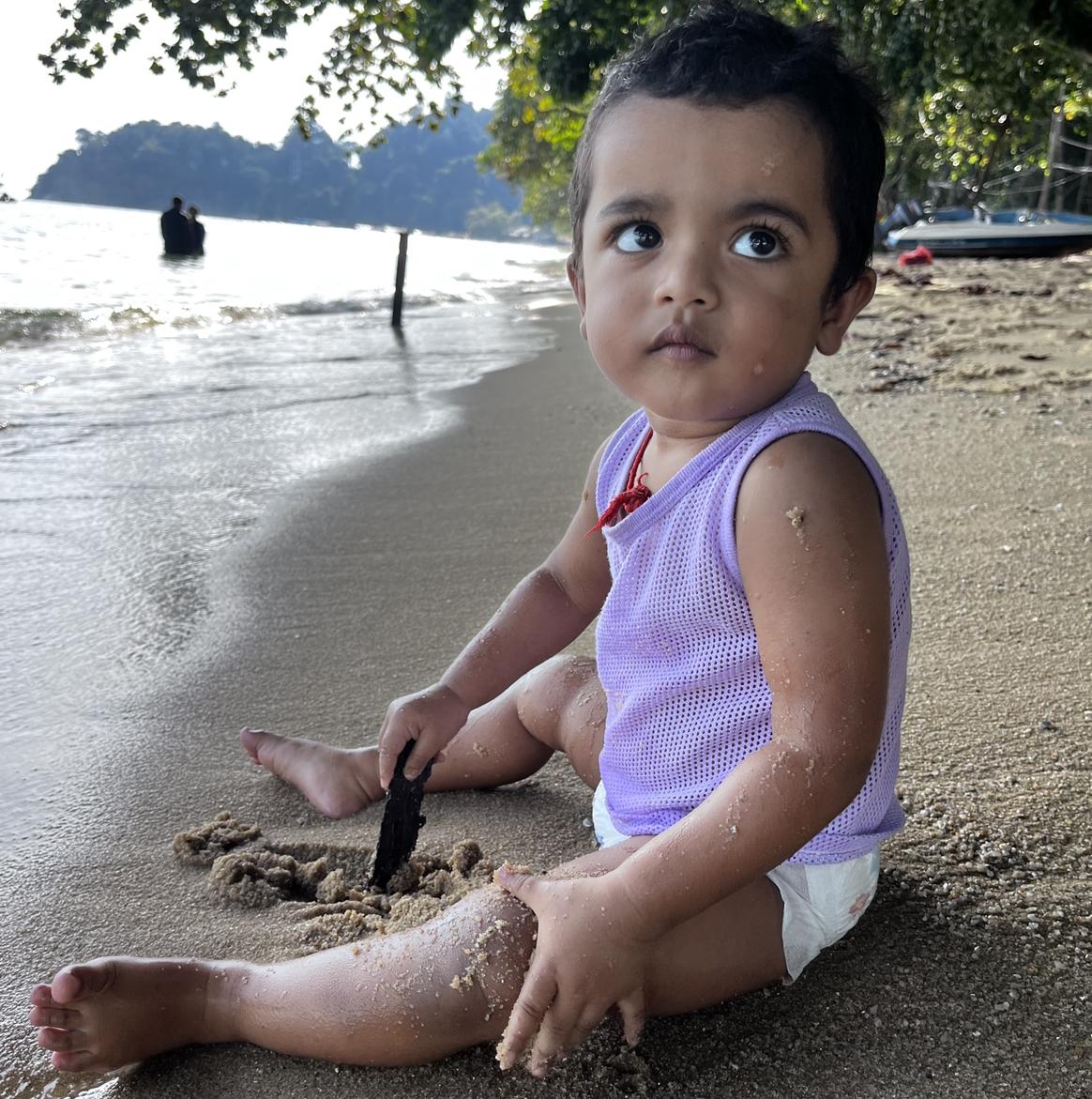 Nandini Devi 's Post|Lemon8