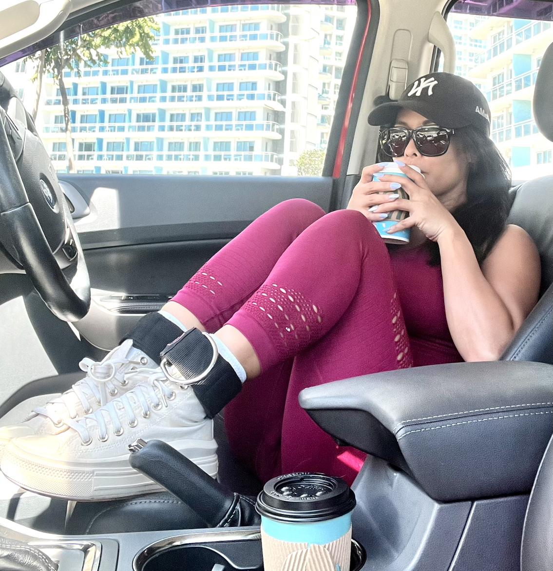 Yo' Swag Mama 🧿's Post|Lemon8