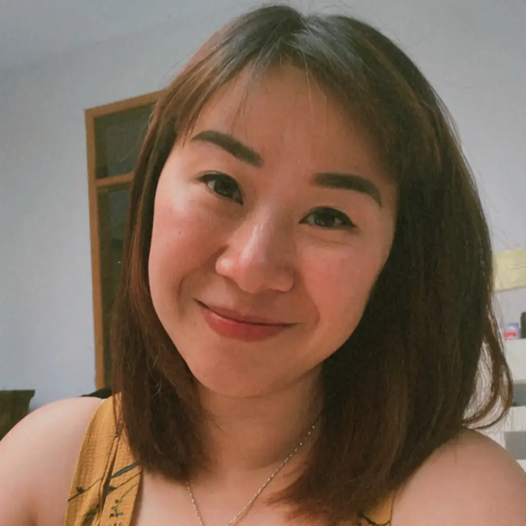 Yuli Christin's Post|Lemon8