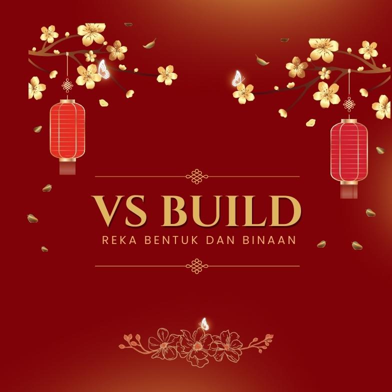 VS Build 's Post|Lemon8