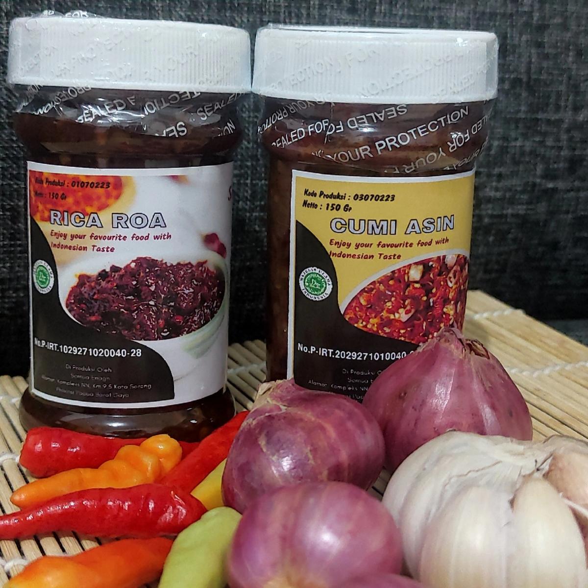 Resep Bu Imam's Post|Lemon8