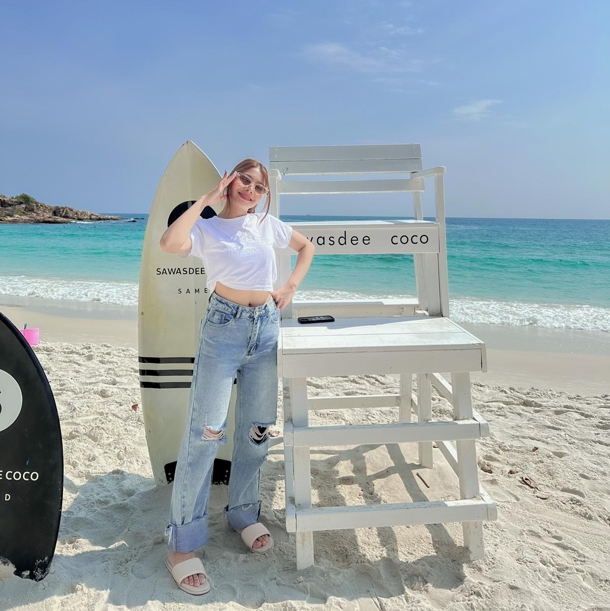 Chansiri's Post|Lemon8