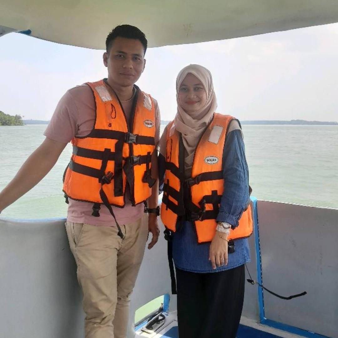 Aliah Asmawi's Post|Lemon8