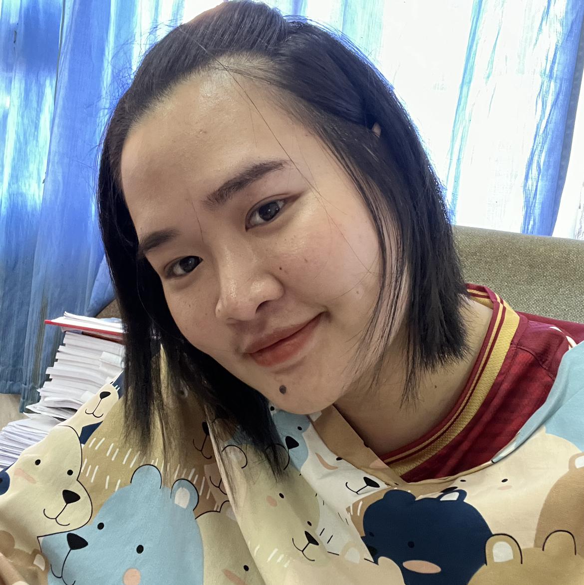 KAMONCHANOK S.'s Post|Lemon8