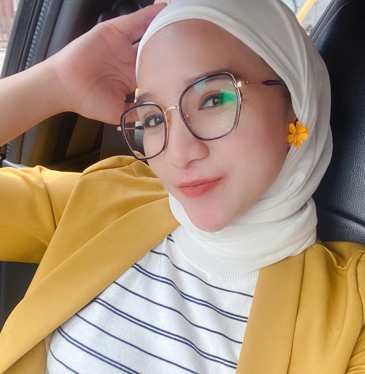 Selfia Dewi's Post|Lemon8
