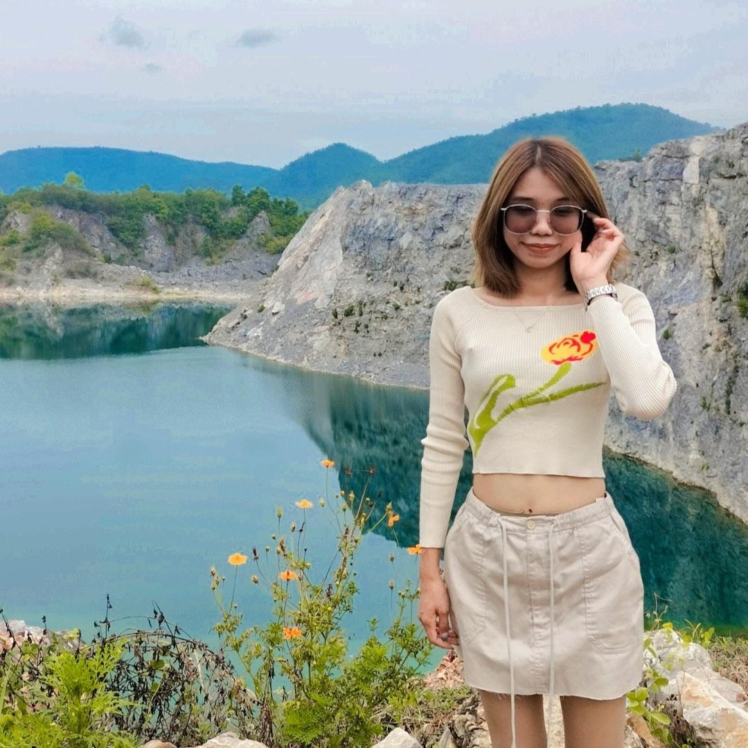 Sai Rung's Post|Lemon8