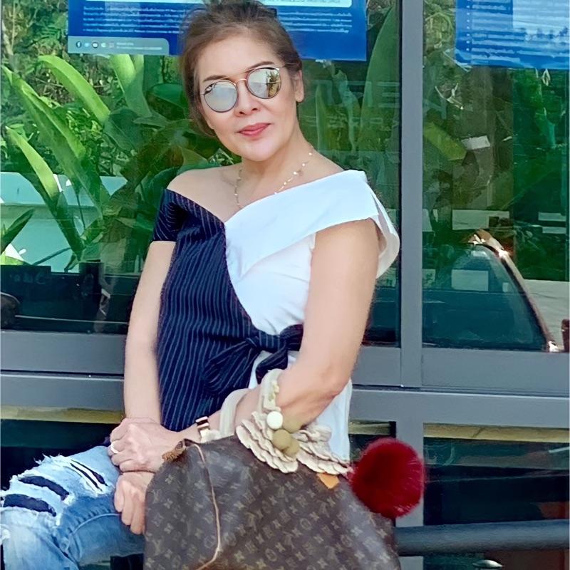 Khunmoo Prapa's Post|Lemon8