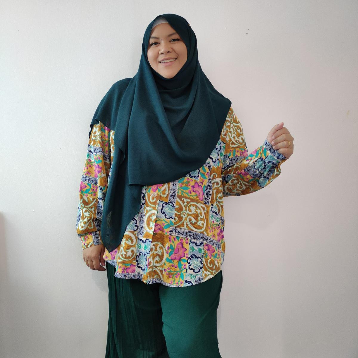 Zaza Azman's Post|Lemon8