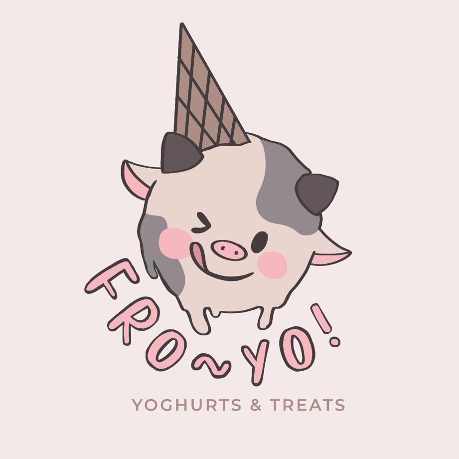 Fro~Yo!'s Post|Lemon8