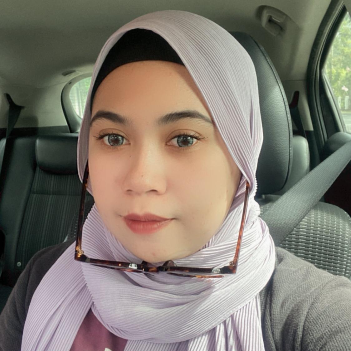 Cik Rina's Post|Lemon8